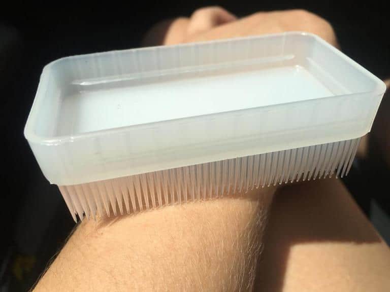 The Wilbarger Deep Pressure and Proprioceptive Technique (DPPT ...