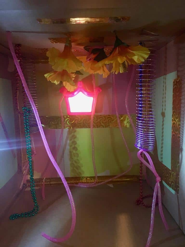 How To Make a Sensory Box - All About Therapy, PLLC