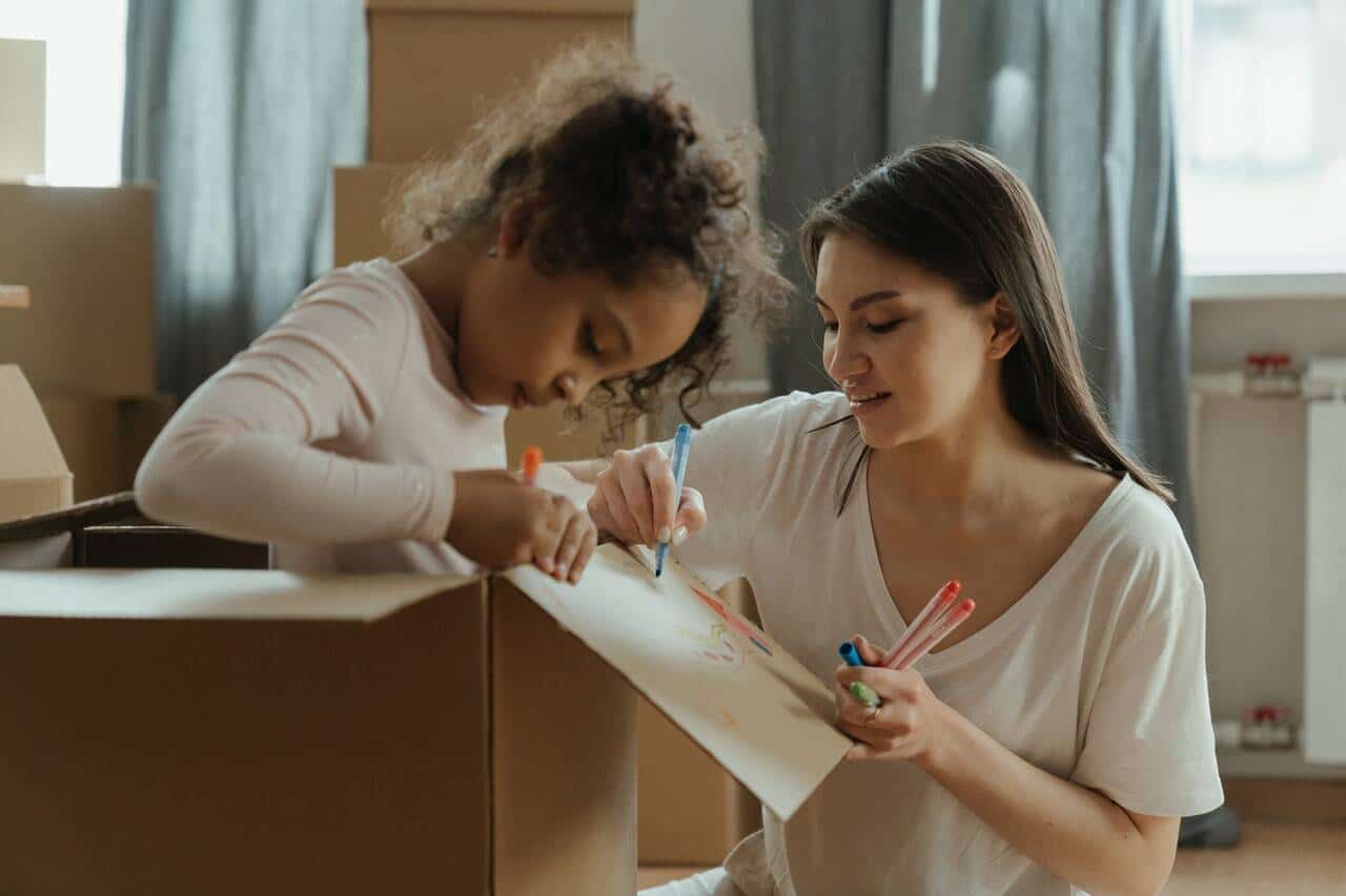 How To Make a Sensory Box - All About Therapy, PLLC