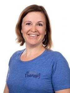 Team Members - Pediatric Occupational Therapists Raleigh | All About ...