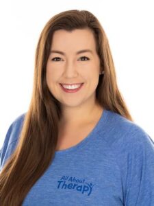 Team Members - Pediatric Occupational Therapists Raleigh | All About ...