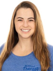 Anna S OT - All About Therapy, PLLC